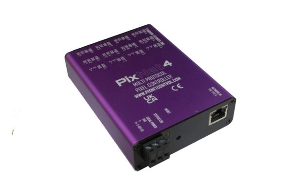 CIE | Components in Electronics