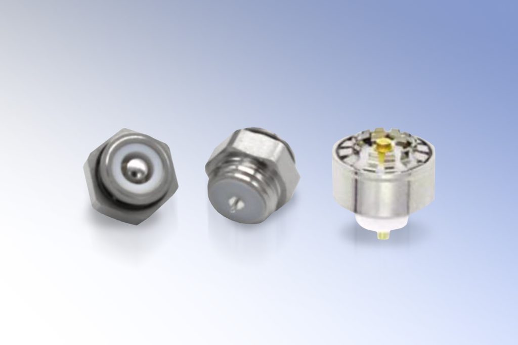 One-piece 2nd generation GDBC connectors from Gigalane for complex ...