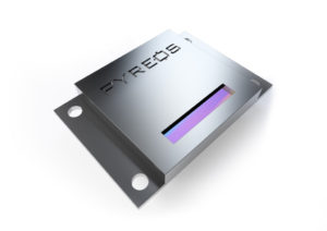 Pyreos adds Ocean Optics to blue-chip customer list for its 128-element ...