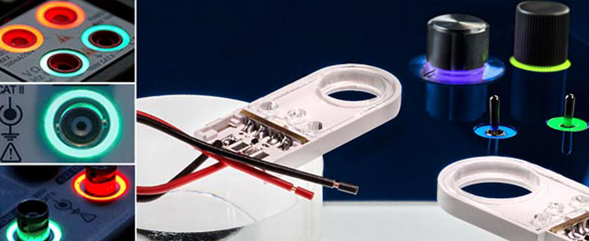 CIE | Components in Electronics