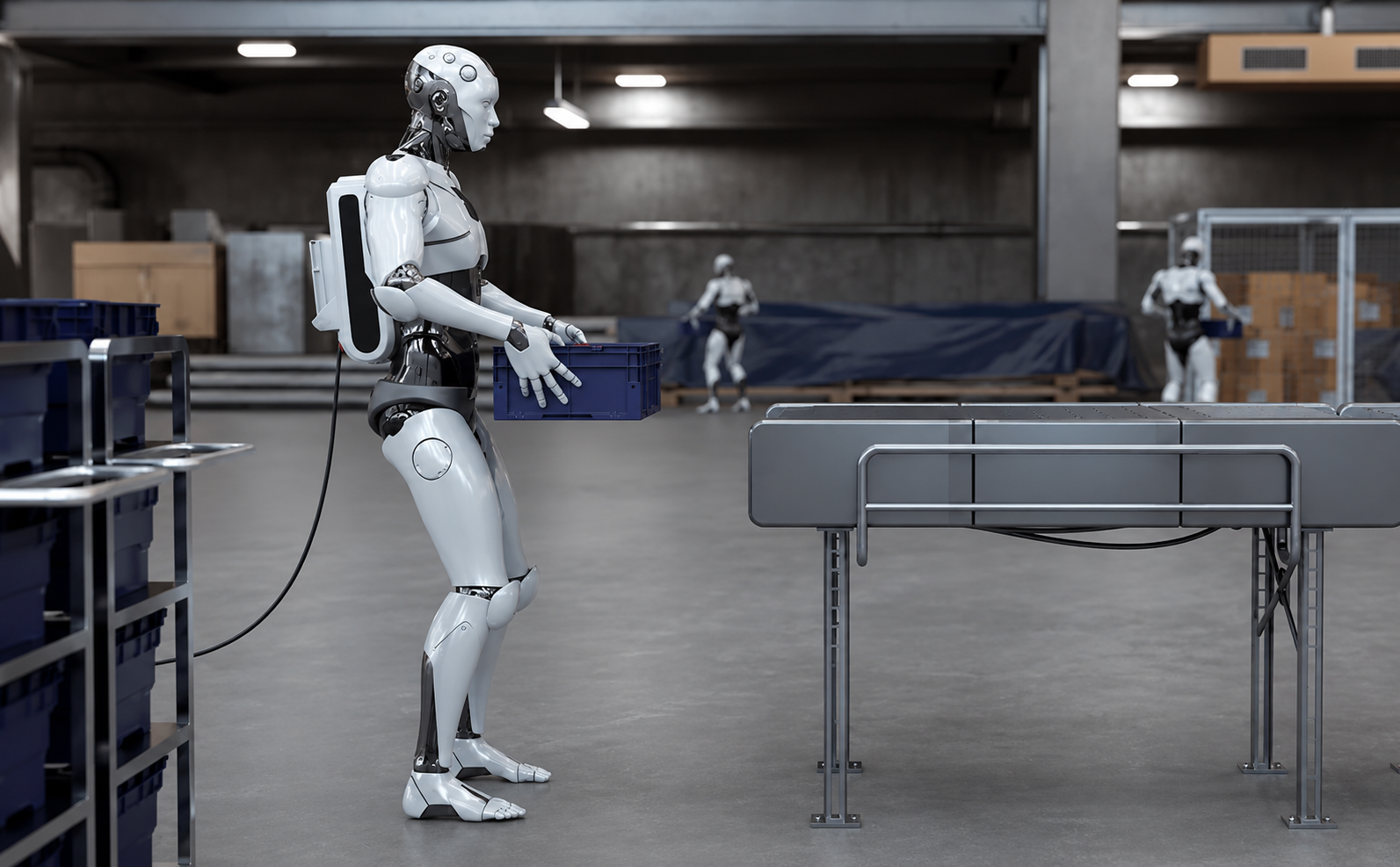 High-performance magnetic position feedback: Astute & RLS debut "next ...