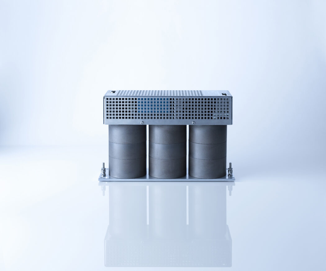EMC filters made of High Frequency Composite Materials meet the ...