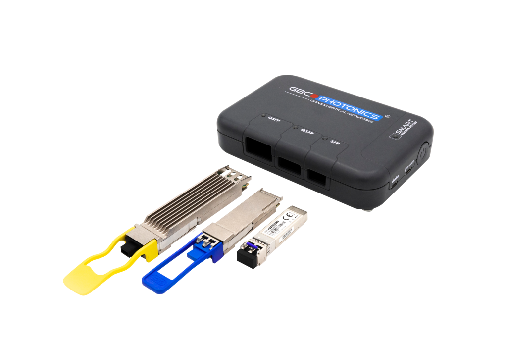 Telecommunications specialist unveils Smart Recode Device - CIE