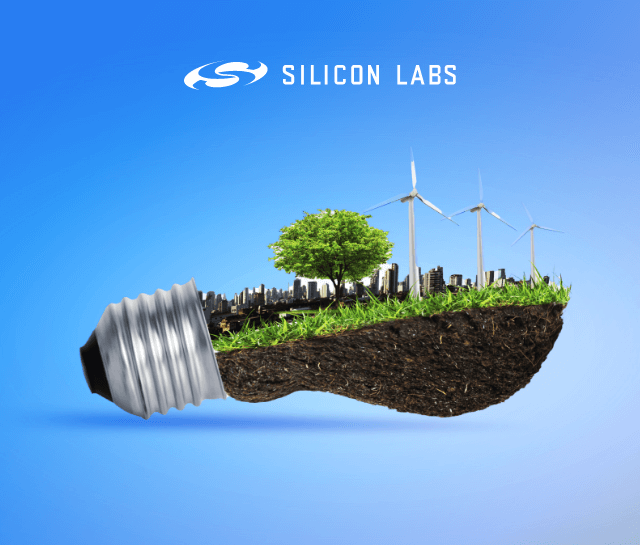 Silicon Labs streamlines energy harvesting product development for ...