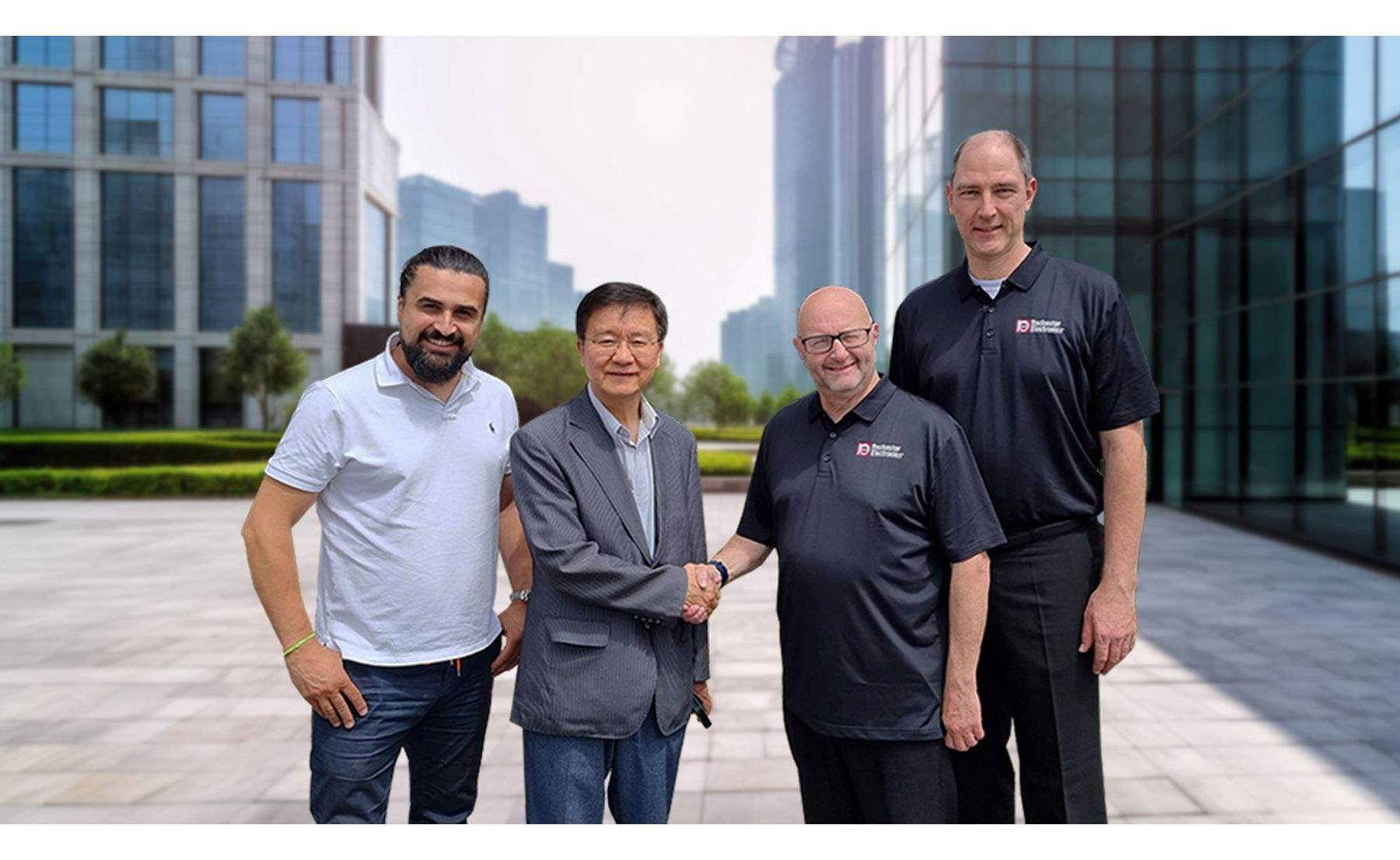 Rochester Electronics partners with SkyHigh Memory Ltd. - CIE