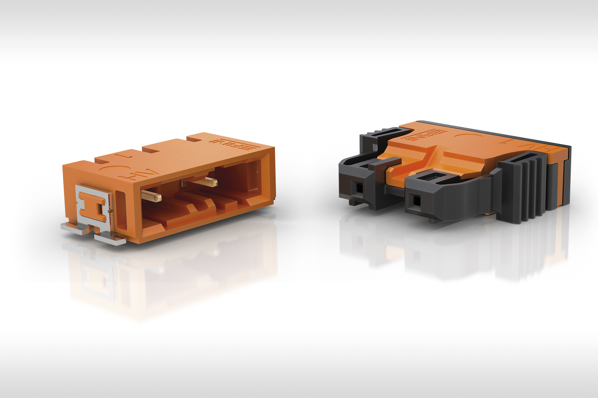 TE Connectivity to highlight connectors and sensors for industrial and ...