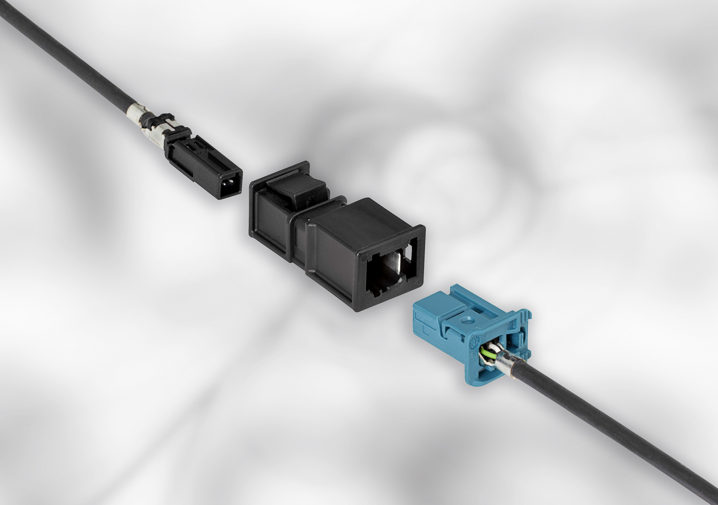 TE Connectivity to showcase advances in end-to-end data connectivity ...