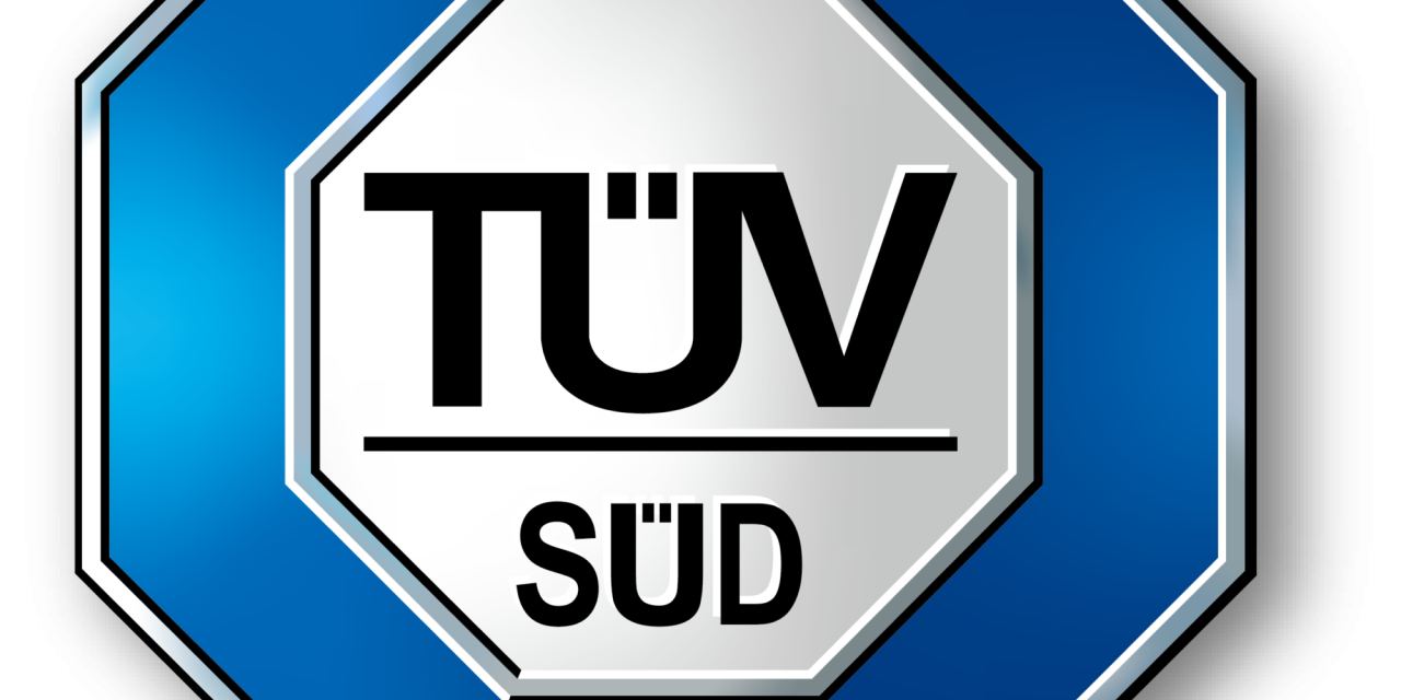 Six months to comply with new batteries regulations warns TÜV SÜD - CIE