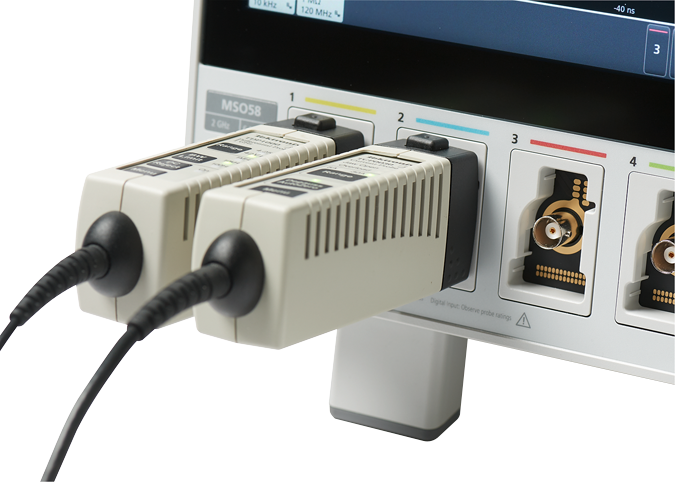 Tektronix breaks innovation barrier again by redefining mid-range ...