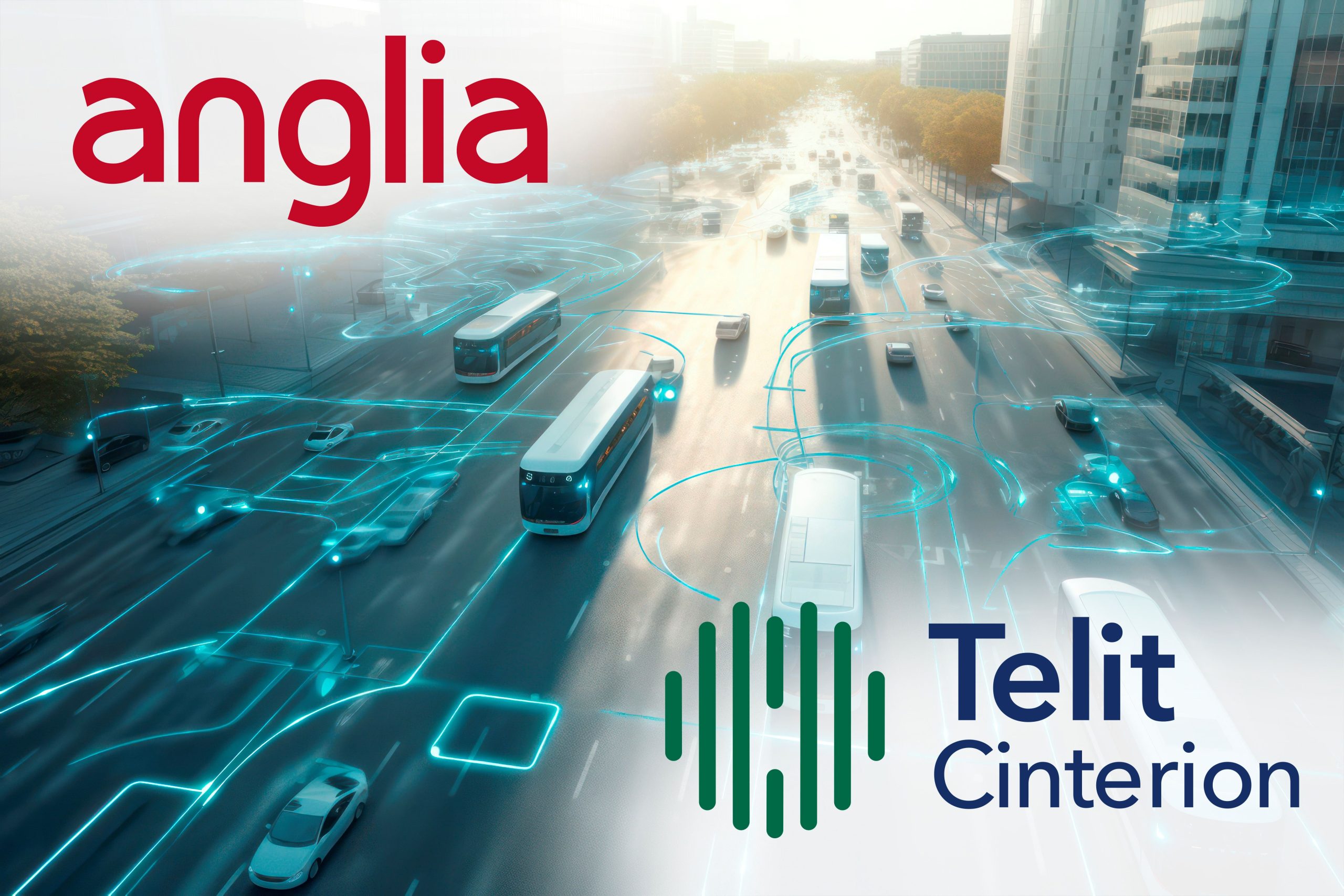 Anglia expands IoT range with Telit Cinterion - CIE