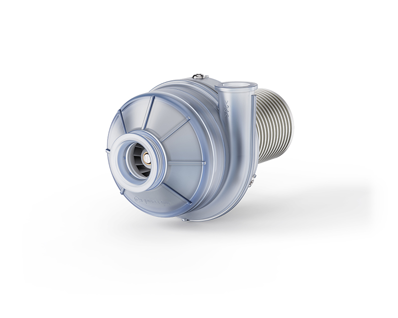 Micronel Medical Line Blowers used in the fight against COVID-19 in a ...