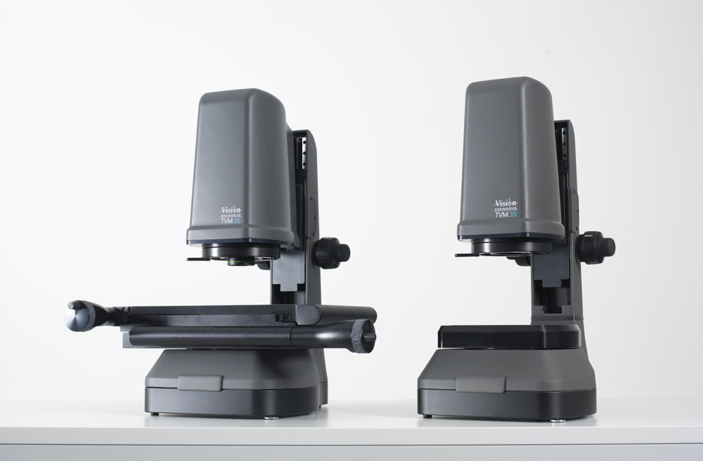 Vision Engineering announces general availability of TVM Field of View ...