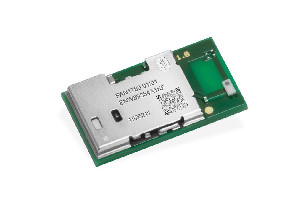 CargoBeacon partners with Panasonic Industry Europe for AI-powered ...