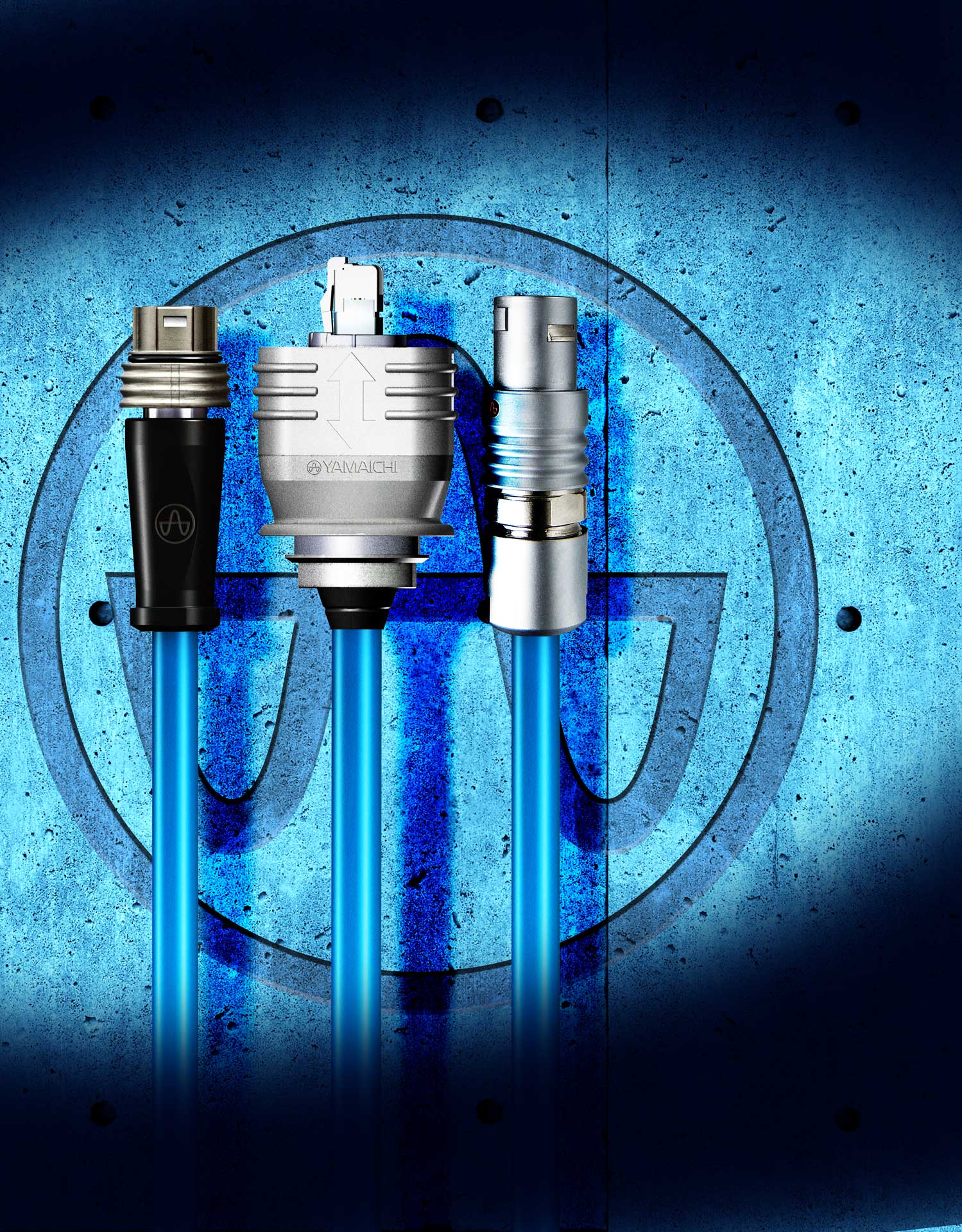 Push-pull connectors ‘Made in Germany’ for future-proof industrial ...