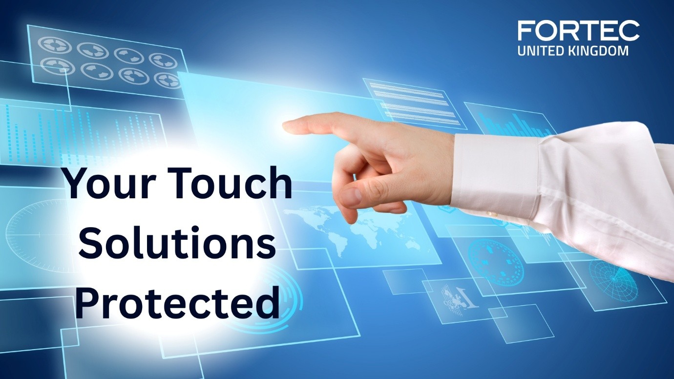 Official update regarding ZYTRONIC touch solutions - CIE