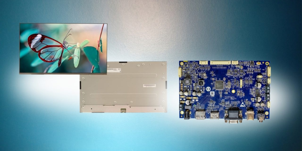 Precision display solution for medical excellence - CIE