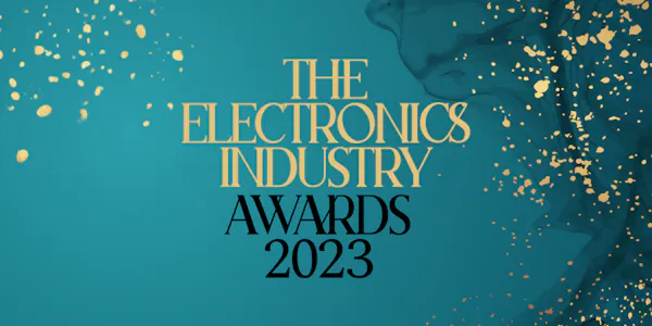 The winners of the Electronics Industry Awards 2023 - CIE
