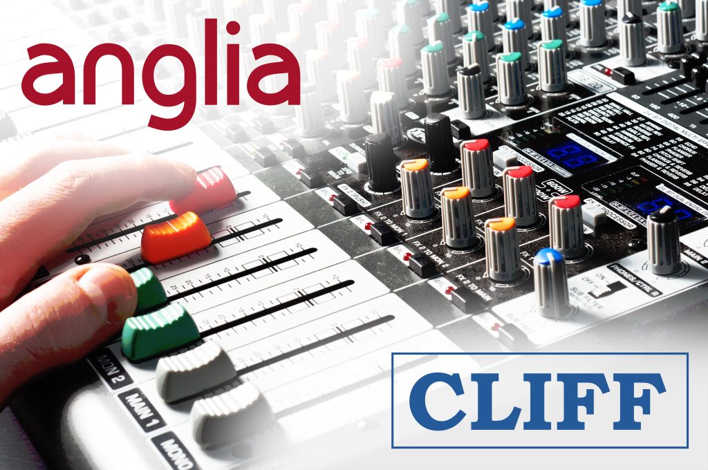 Anglia adds Cliff connector range - CIE