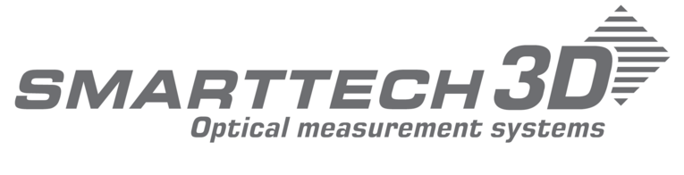 New 3D mobile scanner SMARTTECH 3D portable will be officially shown for the first time at ...