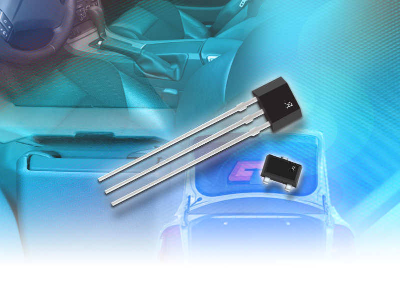 Allegro MicroSystems Europe announces new family of two-wire Hall ...
