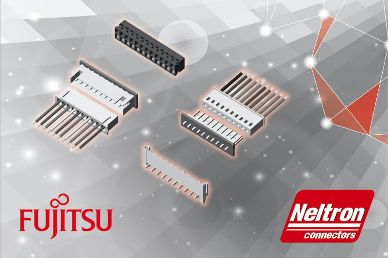 Fujitsu Electronics Europe extends product portfolio with connectors ...