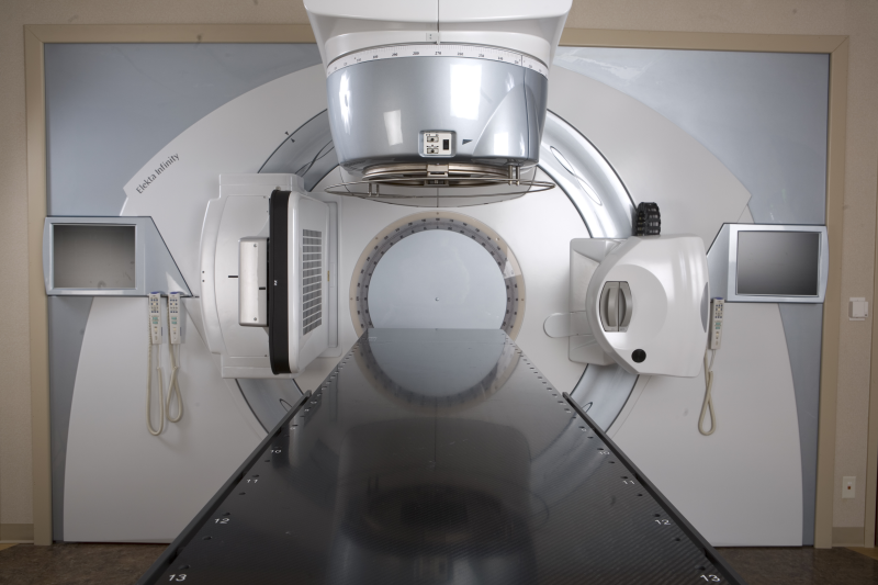 Elekta to implement Critical Manufacturing for global production ...