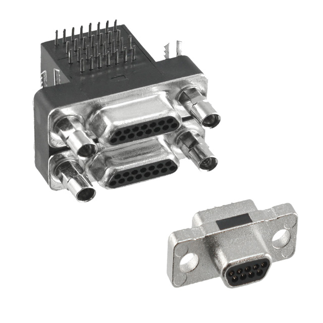 RS Components adds robust and high-specification industrial micro ...