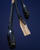 CHO-SHRINK heat shrinkable shielding provides alternative to ...