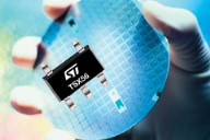 ST develops advanced process technology for new generation of sensors - CIE