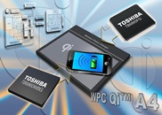 Toshiba launches high-current output chipset for free positioning ...