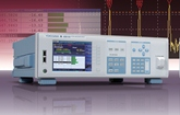 Latest optical wavelength meters combine speed and accuracy in 1270 ...