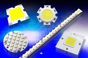 OMC launches new range of SPECTRALUX LED arrays - CIE