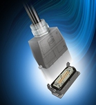 New industrial connector combines 10k mating cycles with protection ...