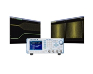 New arbitrary/function generators provide comprehensive sweep and ...