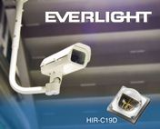 Everlight unveils 855nm high-power infrared LEDs suited for ...