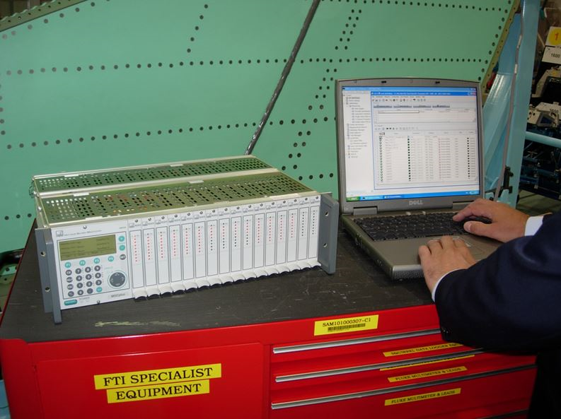 F35’s performance benefits from BAE Systems integrated structural ...