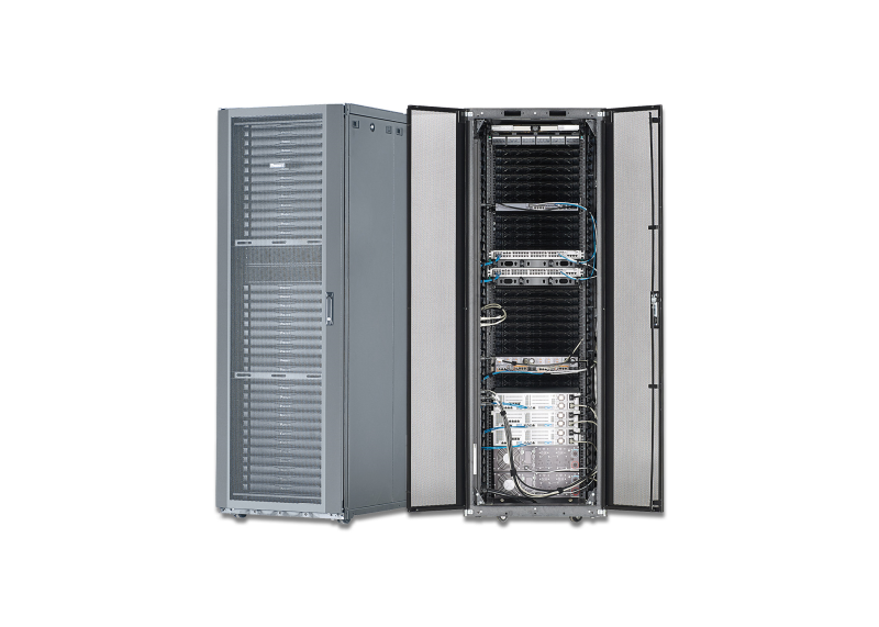 Panduit releases pre-configured micro data centre to enable rapid ...