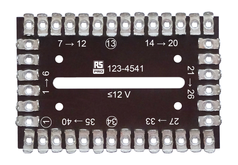 RS Components introduces Raspberry Pi easy-to-solder prototyping board ...