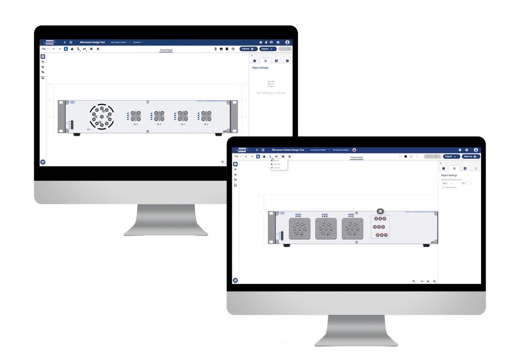 New Microwave Switch Design Tool from Pickering Interfaces simplifies ...