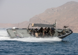 DSEI 2019 – with the full backing of the Royal Navy, the DSEI 2019 ...