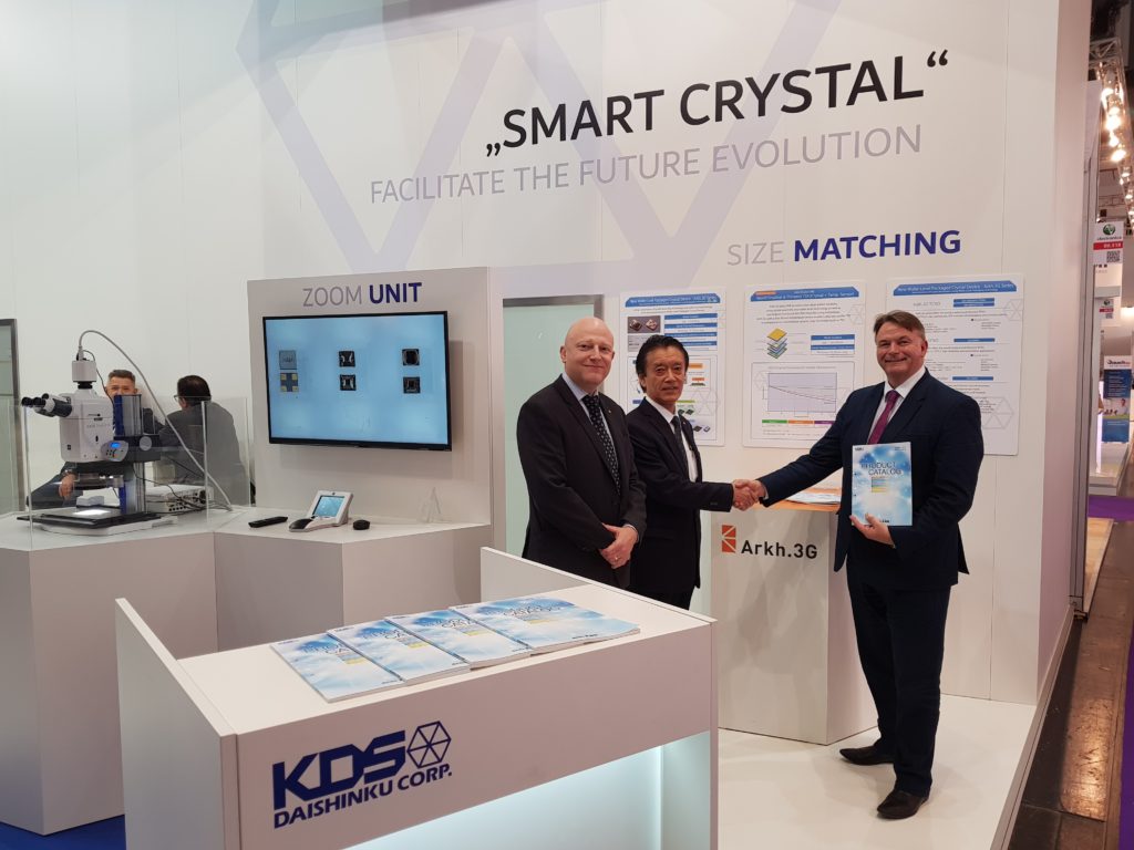 Broadband Technology 2000 Ltd make announcement - CIE