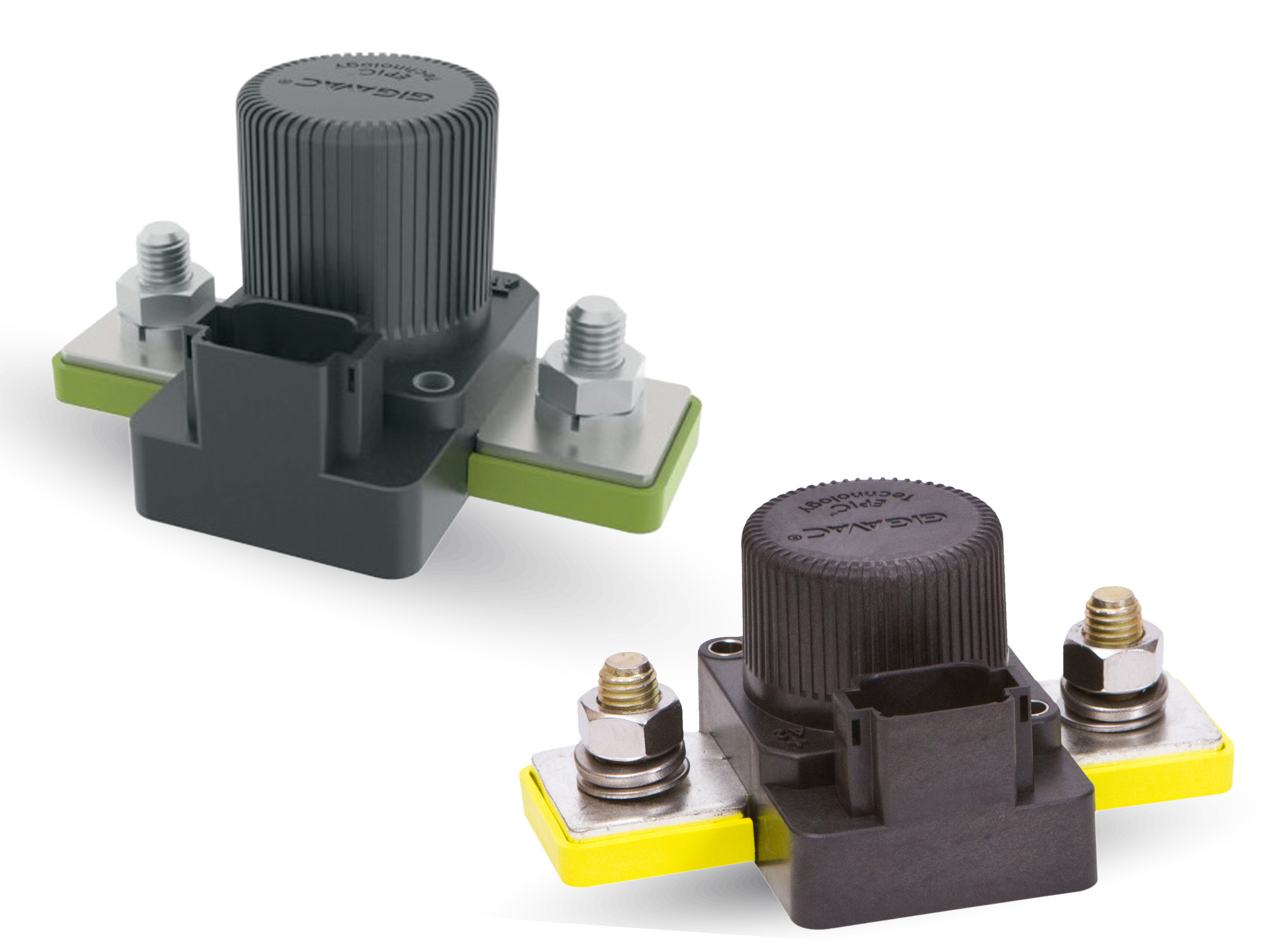Sensata Technologies’ Smart-Tactor contactors provide critical data to ...