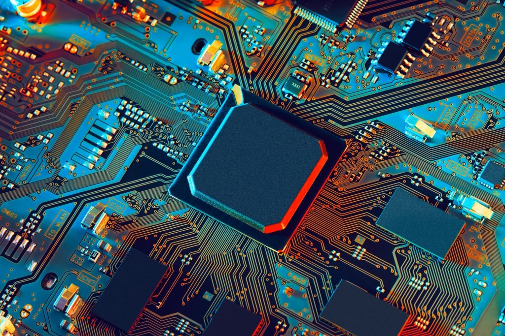 sureCore PowerMiser IP enables KU Leuven chip for AI applications to ...