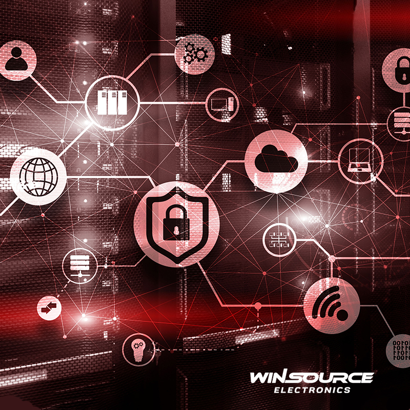 Win Source discusses the resilient supply chain and its implementation ...